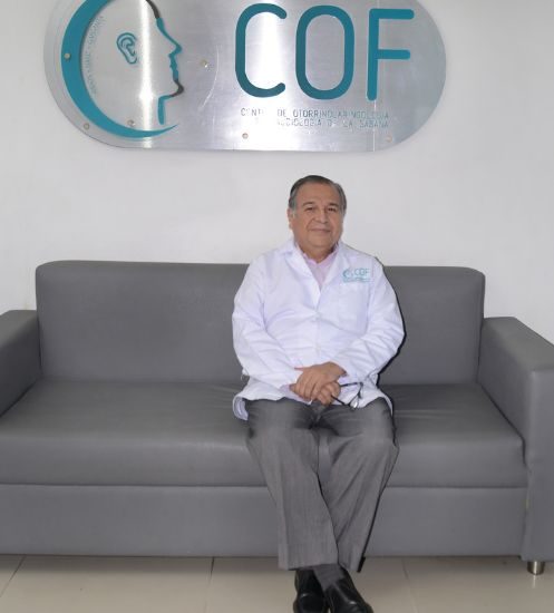 ESTROBOSCOPIA LARÍNGEA - Cof de la Sabana