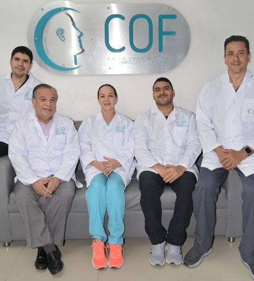 ESTROBOSCOPIA LARÍNGEA - Cof de la Sabana